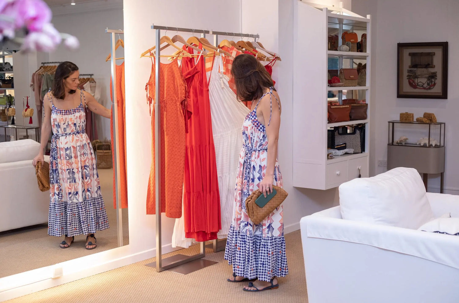 Welcome to BEÁ's blog! – BEÁ Style Curators