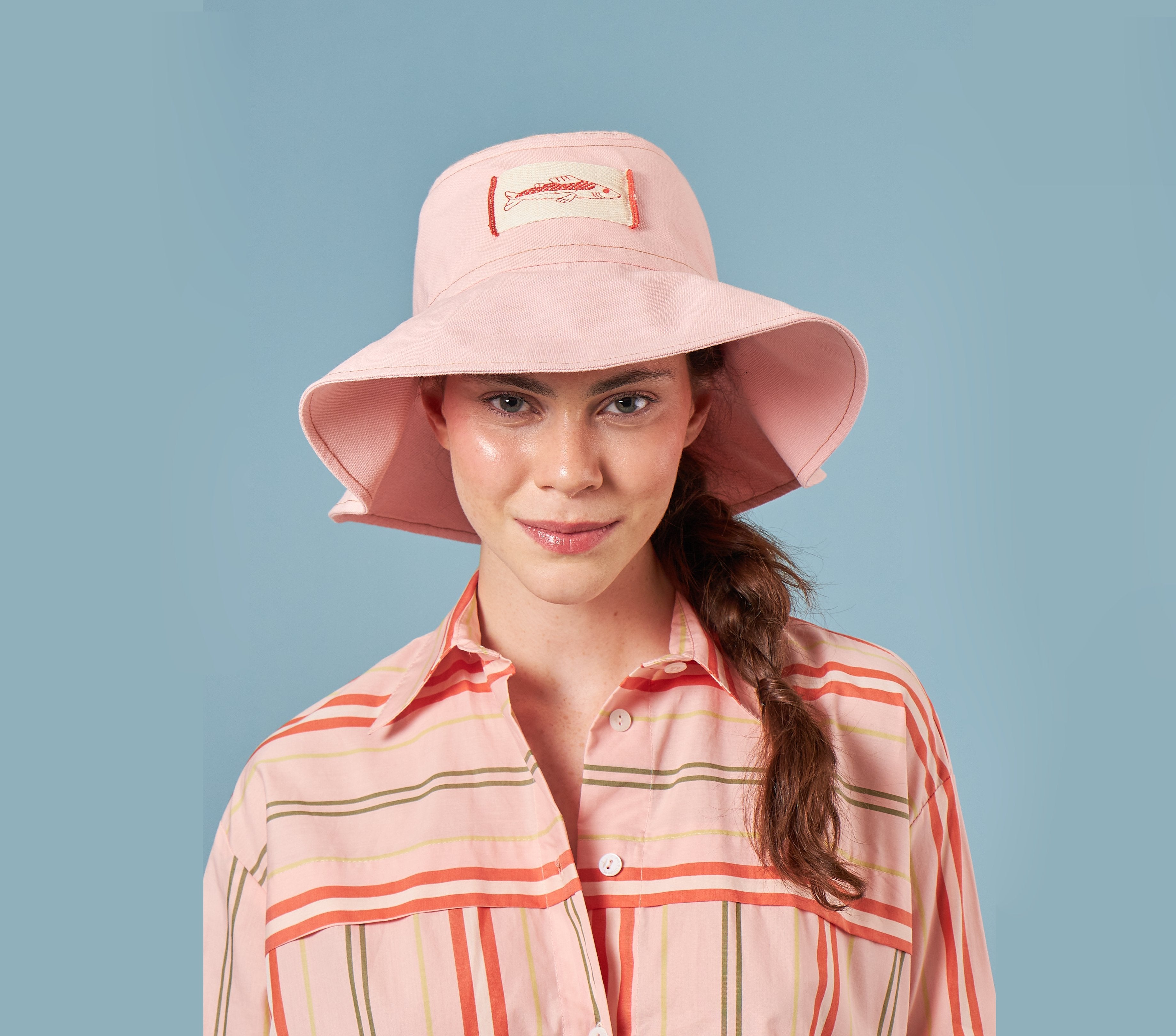 Hats – BEÁ Style Curators