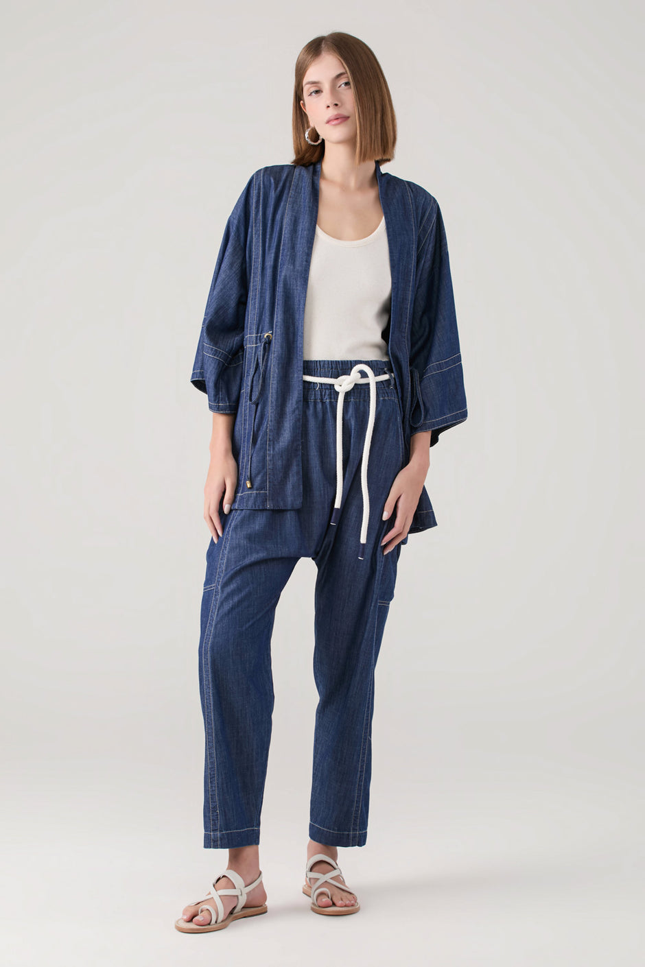 Coats & Jackets – BEÁ Style Curators