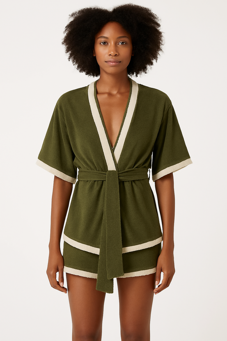 Shorts – BEÁ Style Curators