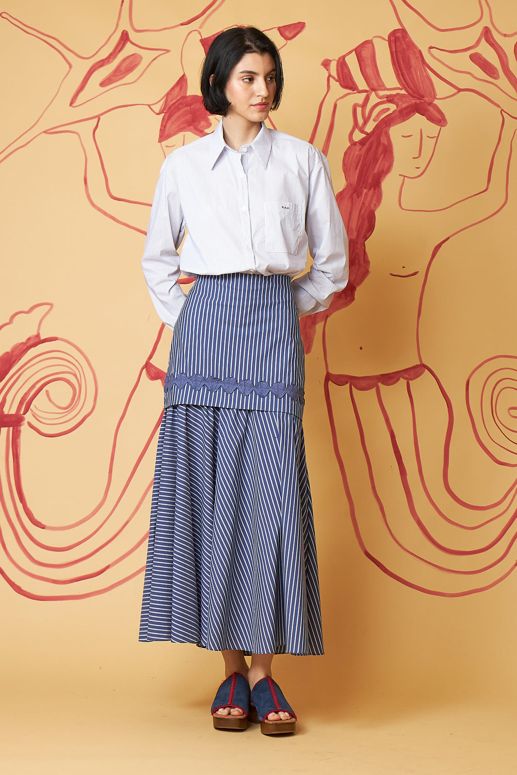 Skirts – BEÁ Style Curators