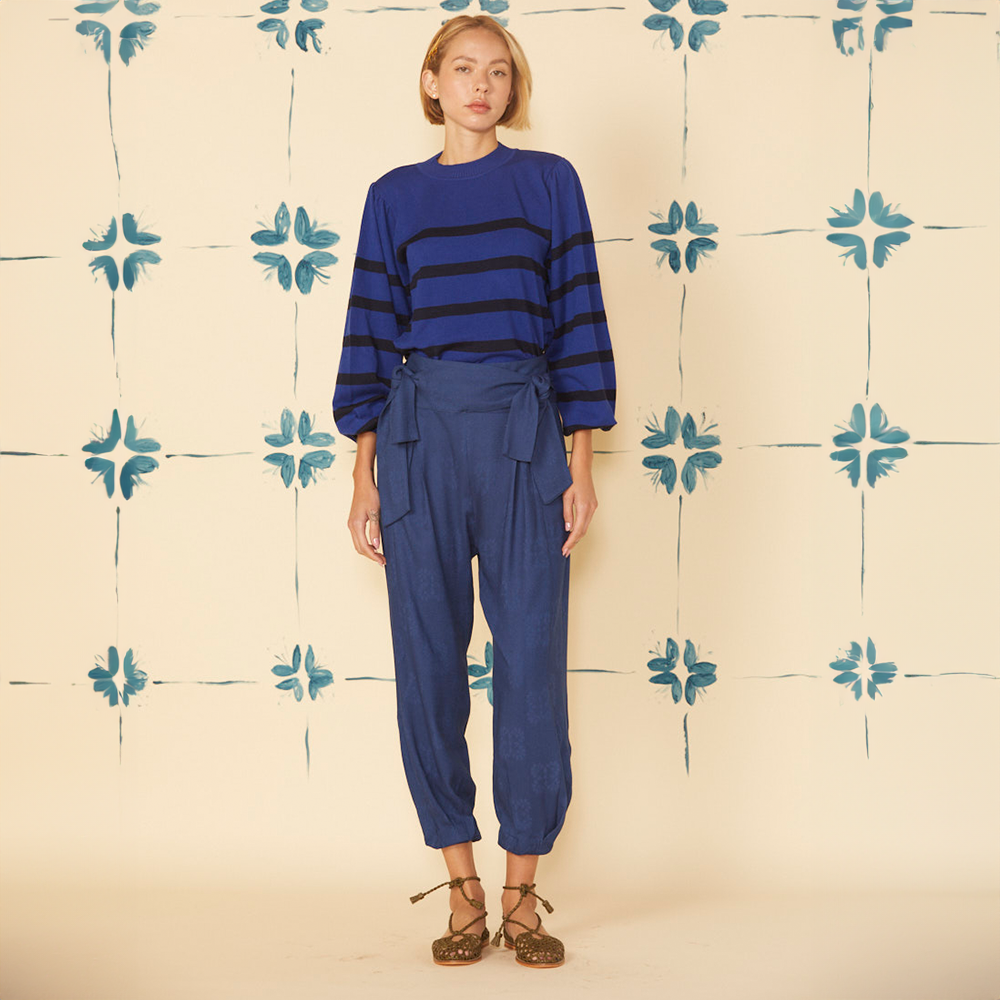 Sol Pants | BEÁ Style Curators