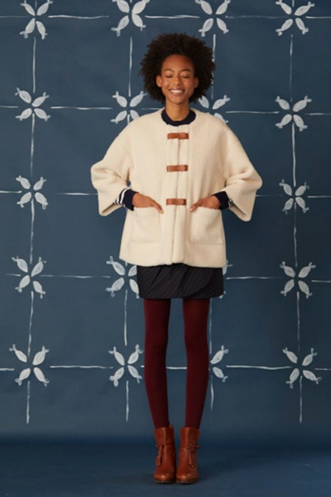 Urda Jacket – BEÁ Style Curators