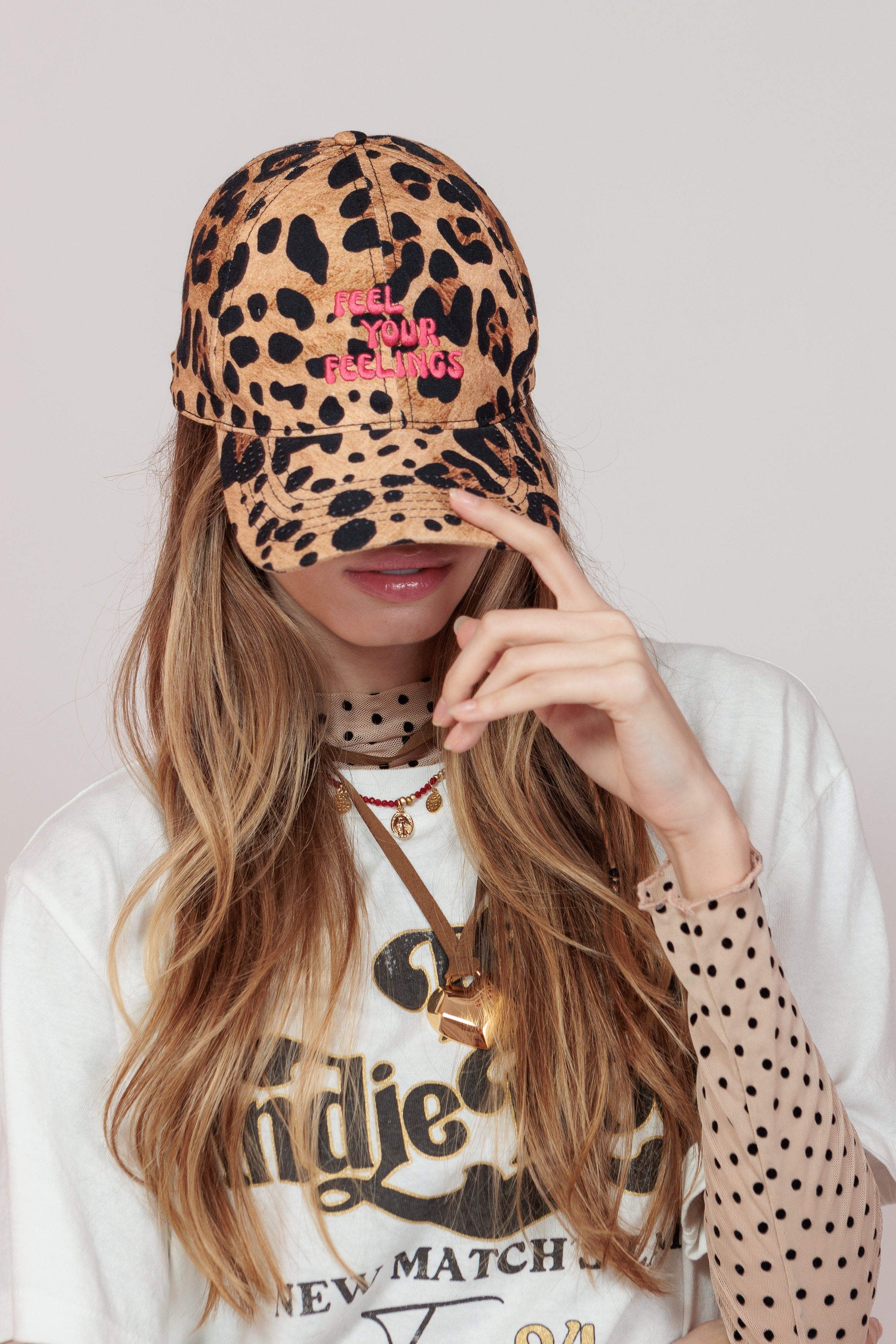 Feel Cap – BEÁ Style Curators